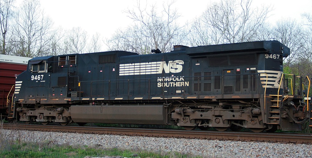 NS 9467
